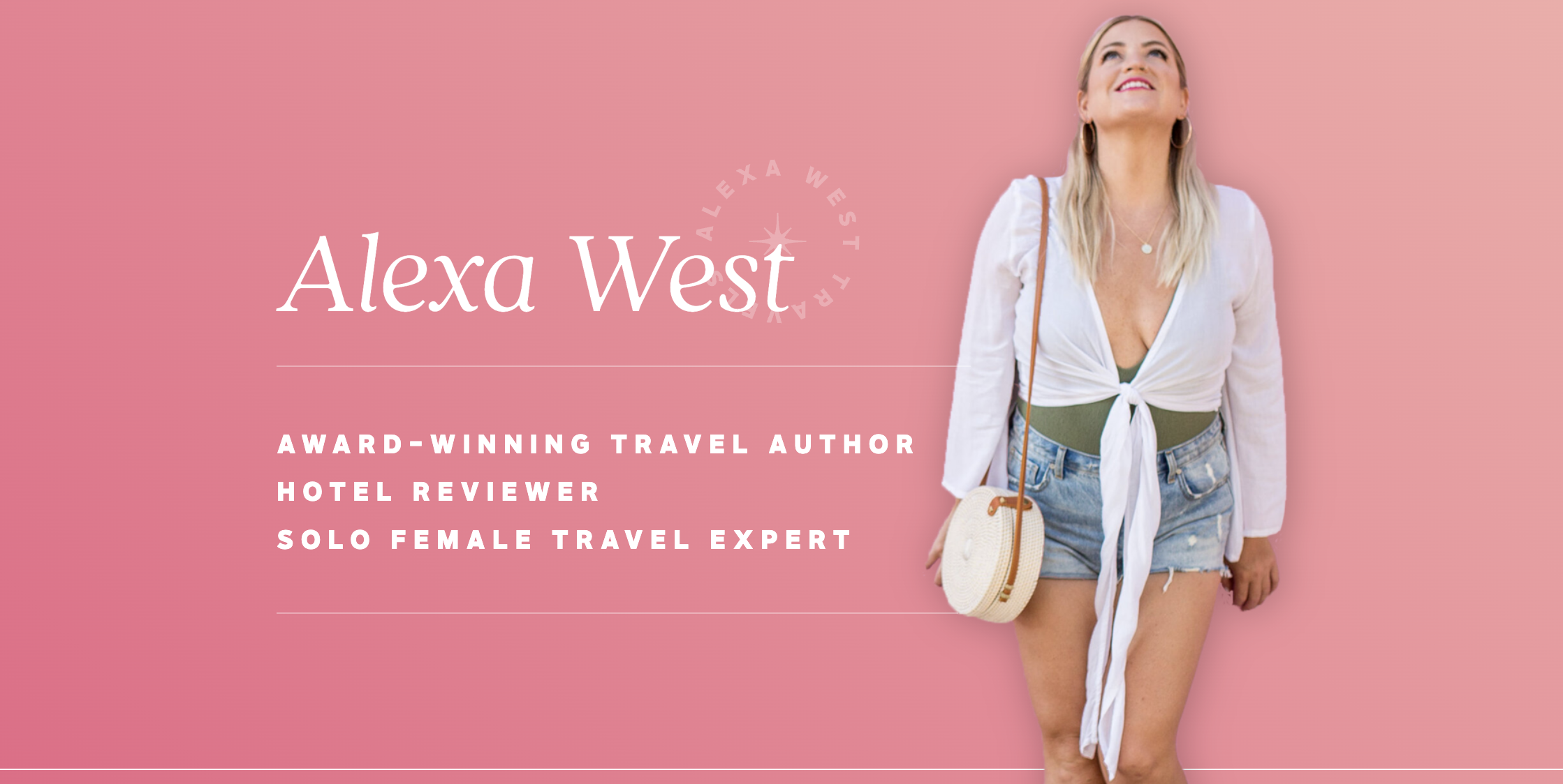 Free Things | Alexa West